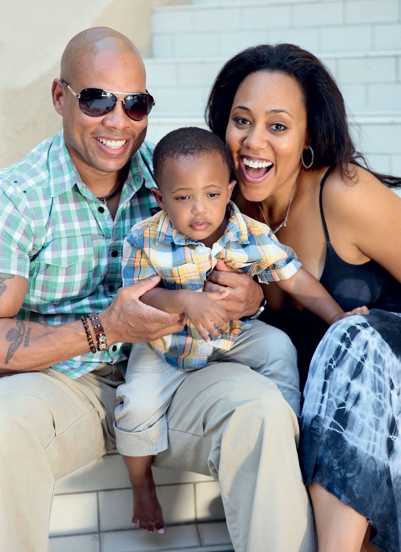 Polbrat Beyoncé Knowles živi od socialne pomoči - Govori.se