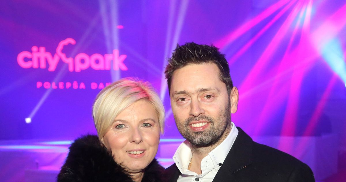 Bivša žena Damjana Frasa po grdi ločitvi povsem spremenjena, danes je ...