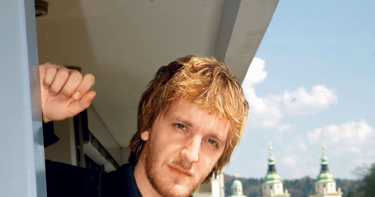 Matej Puc - Govori.se