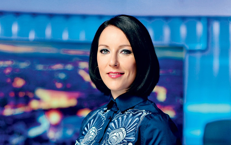 Maja Sodja ločena po 3 letih zakona! - Domači trači - Govori.se