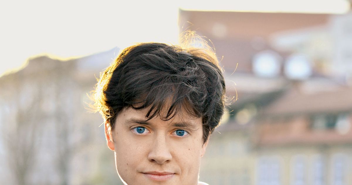 Domen Valič - Govori.se