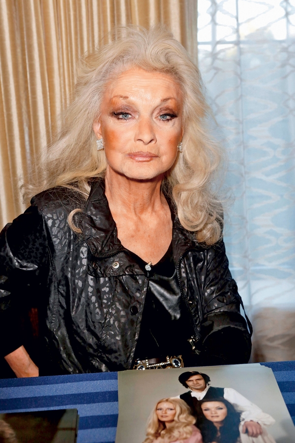 Kate O'Mara - Govori.se