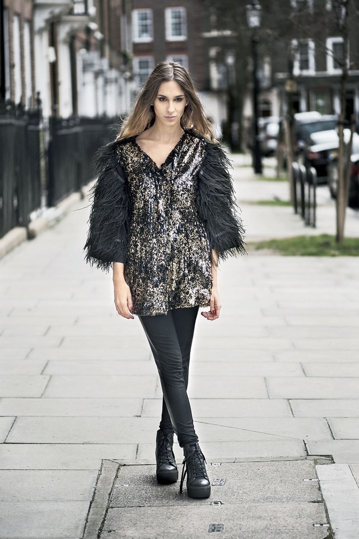 Jessica Jagec: "Z Joštom sva se res razšla" - Govori.se