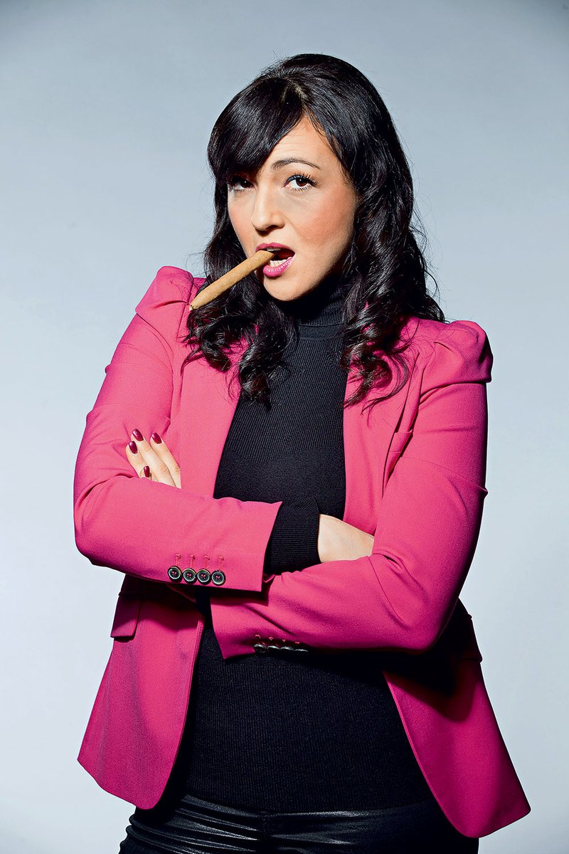 Polona Požgan iskreno o vzponih in padcih - Intervju - Govori.se