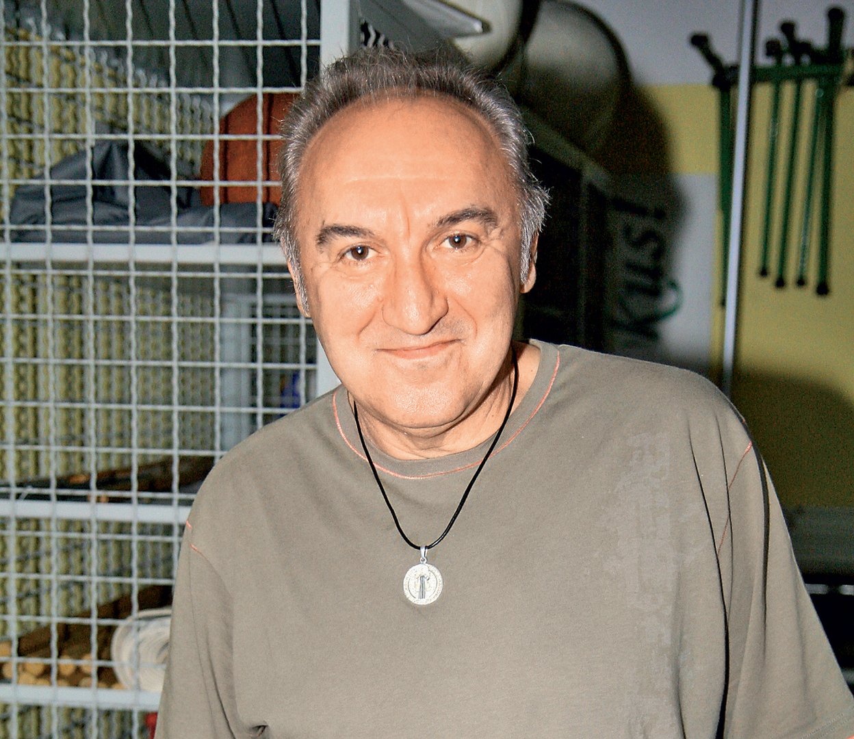 Vladimir Kočiš Zec: Tretjič se bo poročil - Govori.se