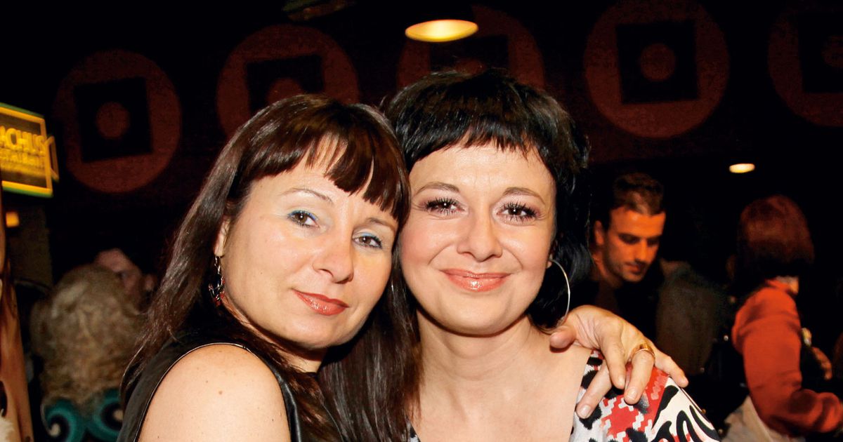 Violeta in Lara o tem, zakaj sta zapluli v politične vode - Intervju ...