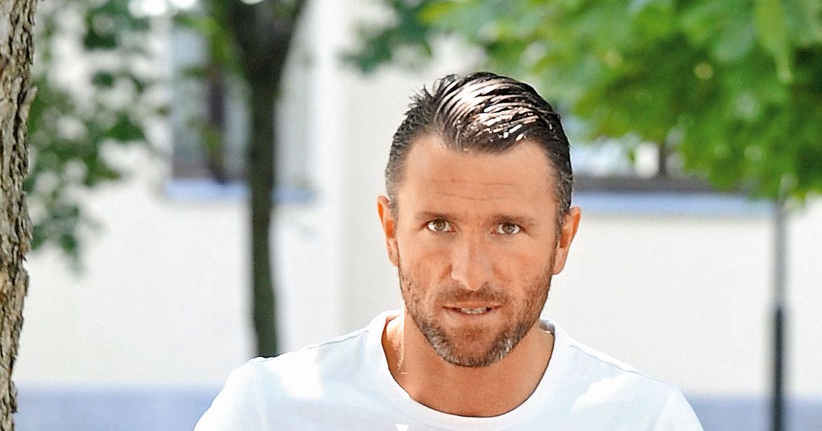 Kako je Sebastjan Cimirotič osmešil Gianluigija Buffona, ki danes ...