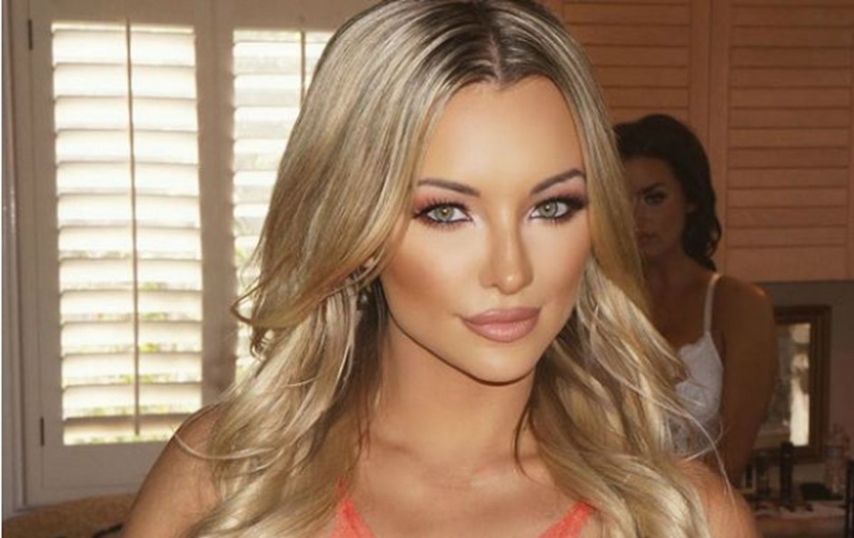 Lindsey Pelas - instagram profil, ki mu boste želeli slediti! - Trači ...