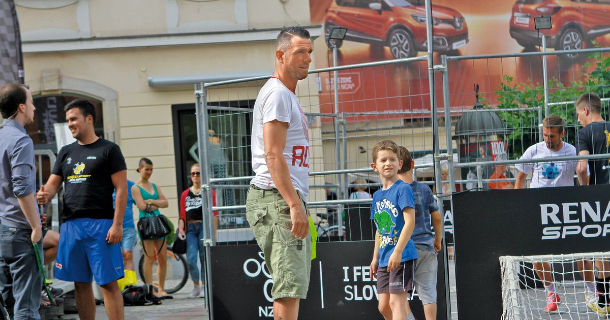 Sebastjan Cimirotič je podpisal sanjsko pogodbo - Domači trači - Govori.se