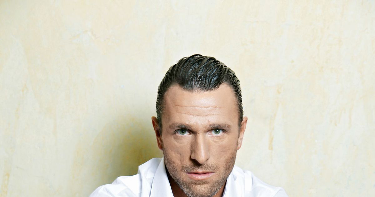 Sebastjan Cimirotić: Stare zamere so pozabljene - Govori.se