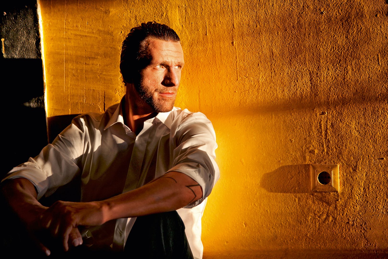 Sebastjan Cimirotić: Stare zamere so pozabljene - Govori.se