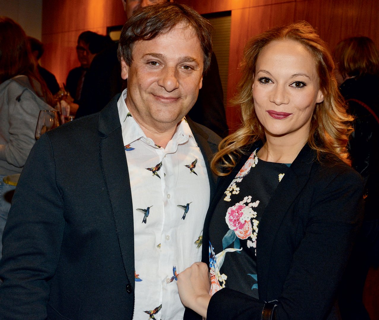 Viktorija in Bojan Emeršič: "Skupaj sva močnejša" - Govori.se