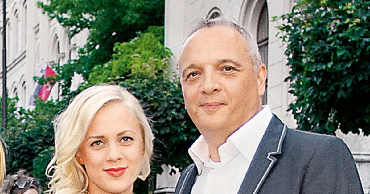 Damjan Damjanovič - Govori.se