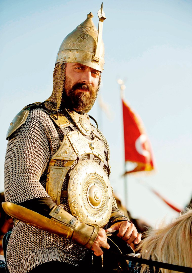 Halit Ergenc: Ne ponujajo mu novih vlog - Tuji trači - Govori.se