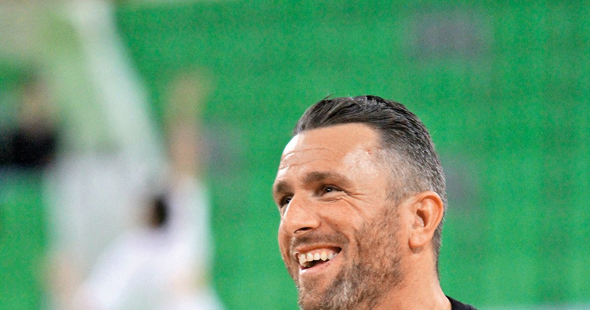 Sebastjan Cimirotič: Imel naj bi novo dekle - Domači trači - Govori.se