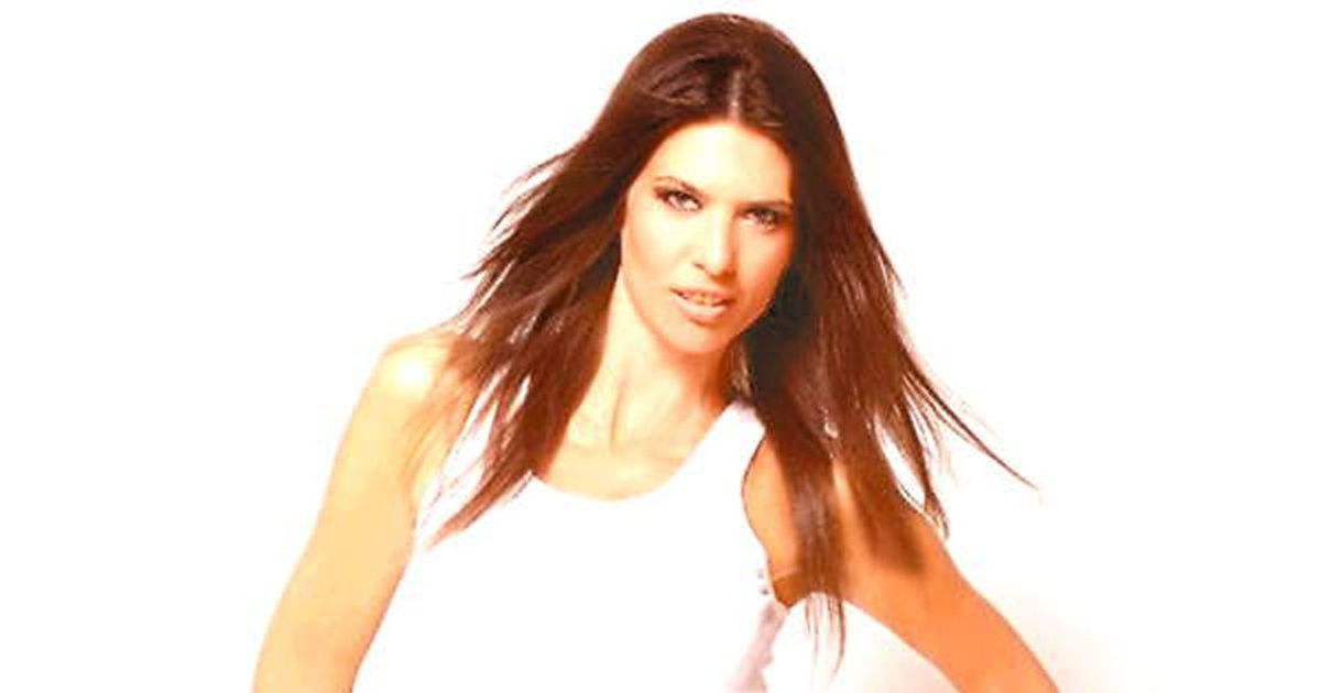 5 delov ženskega telesa, ki jih moški obožujejo - točno takšne, kot so ...