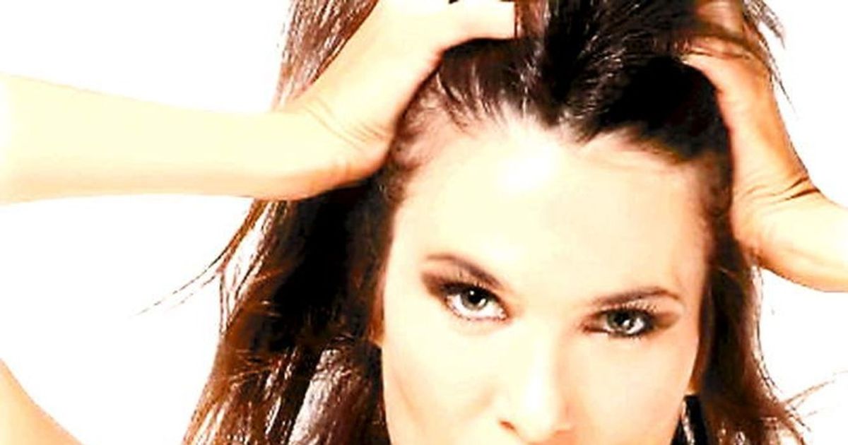 Solange Magnano - Govori.se