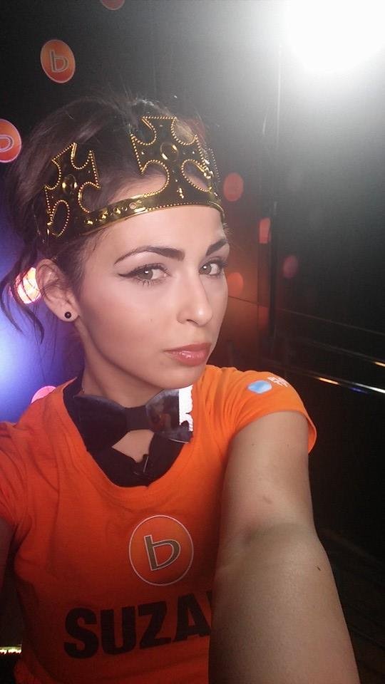 Suzana (Bar) in njena grda razvada - Domači trači - Govori.se