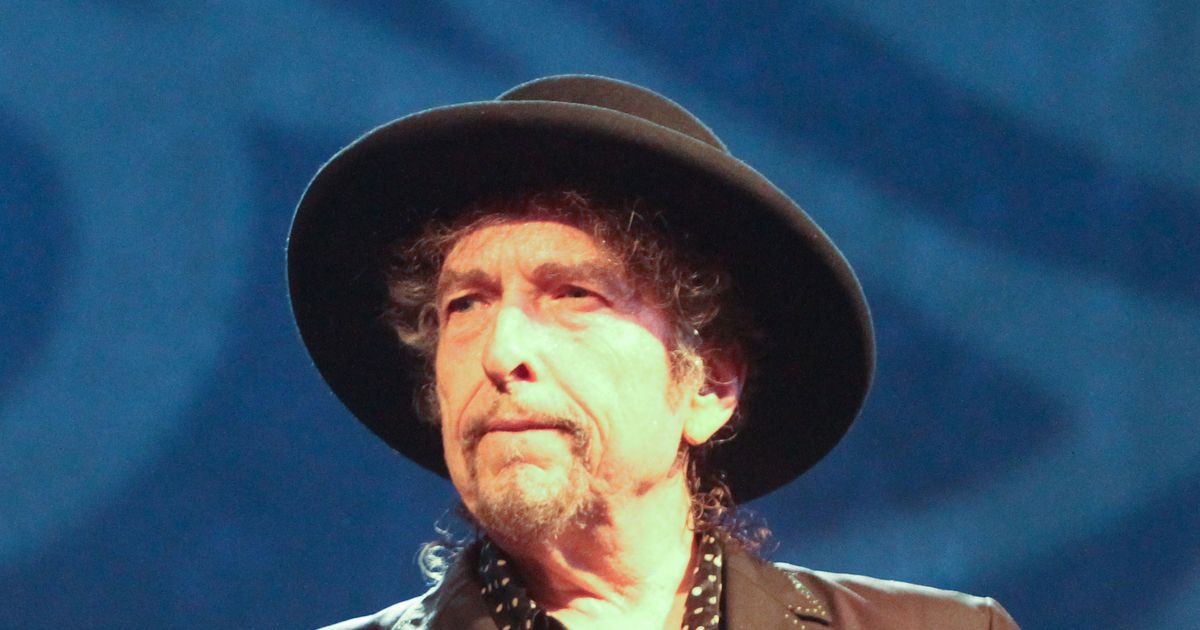 Junija bodo Stožice gostile Boba Dylana! - Govori.se