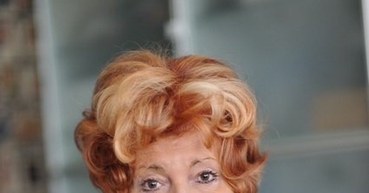 Bernarda Jeklin ne živi več v hiši v Kosezah, odselila se je v dom za ...