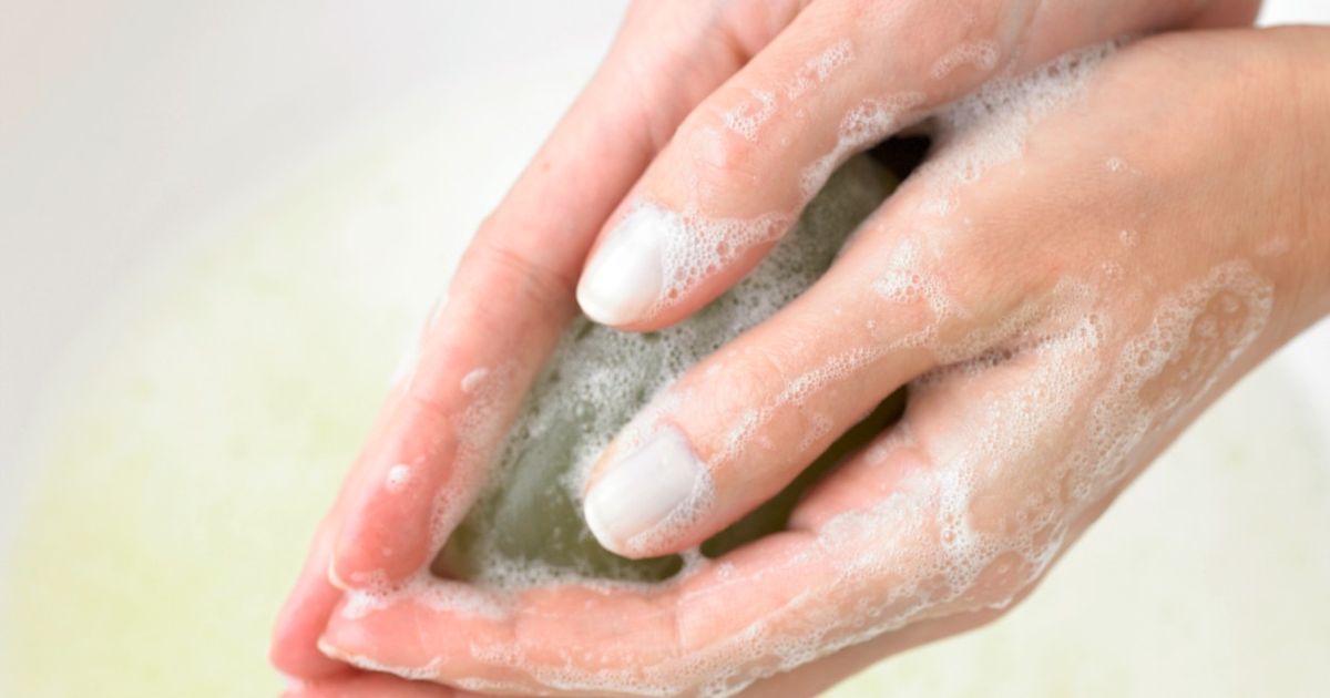 22 % uporabnikov javnih sanitarij si po uporabi ne umije rok! - Govori.se