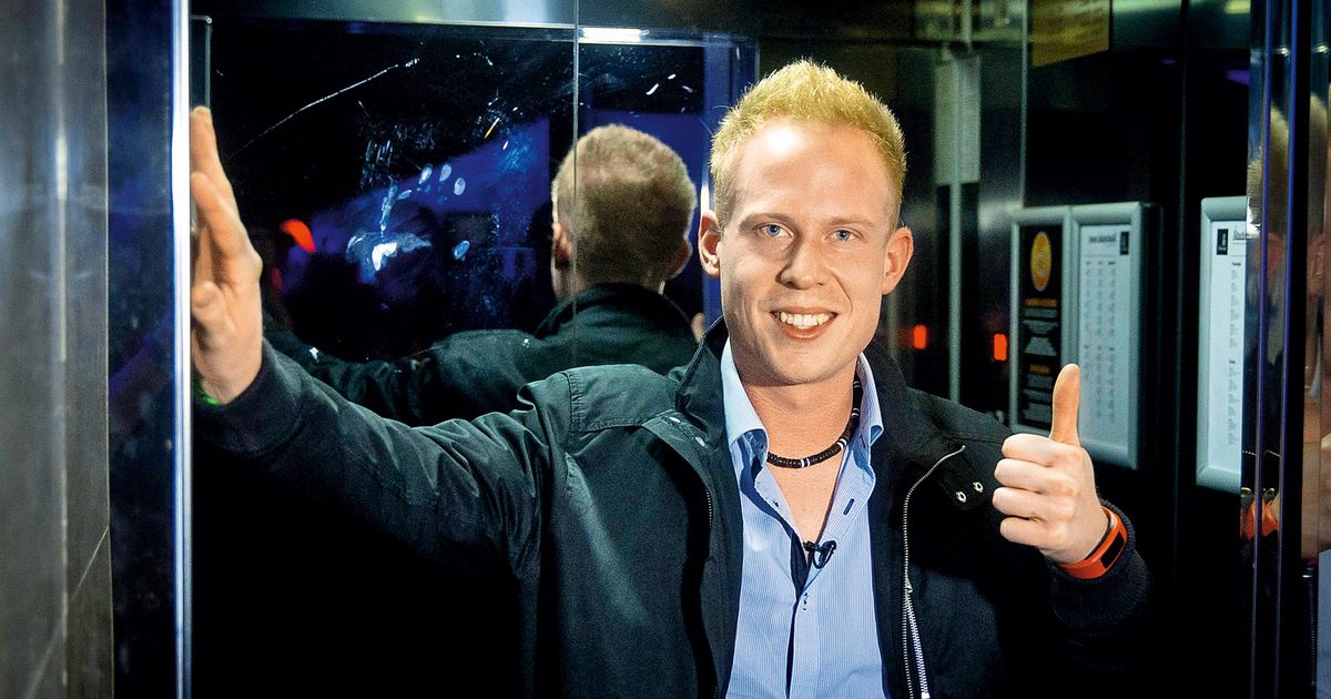 Damjan Brajko - Govori.se