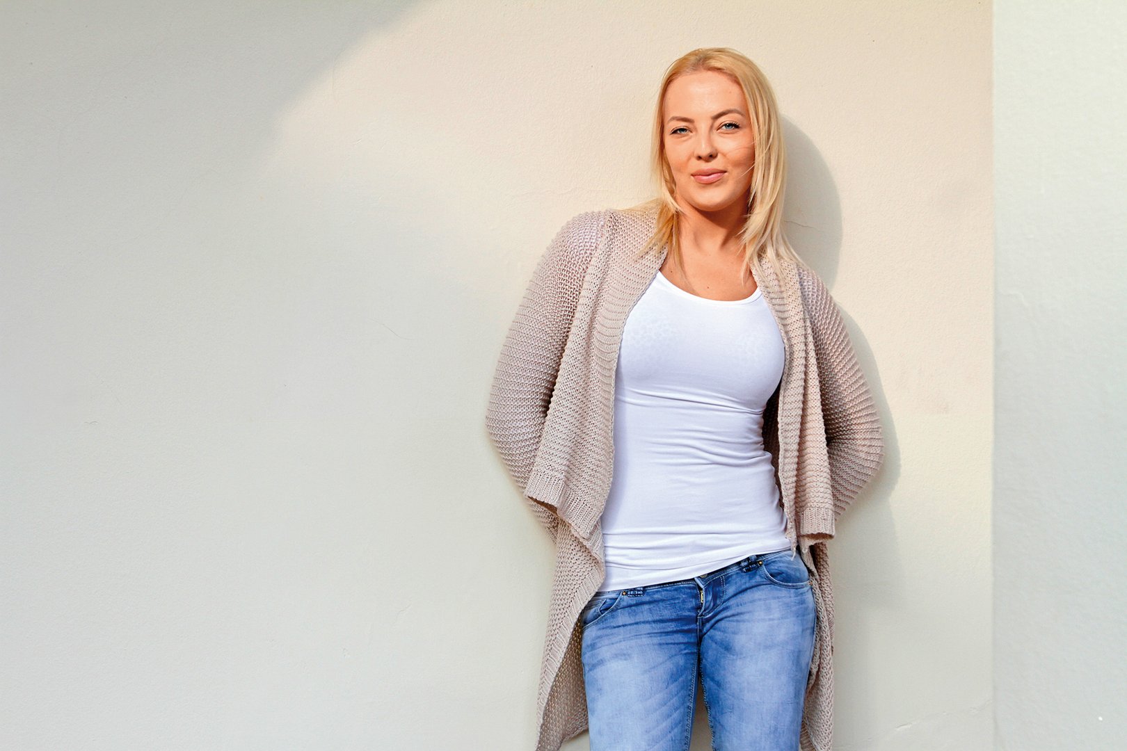 Ksenija Kranjec (Big Brother): V Ljubljano po boljše življenje - Govori.se