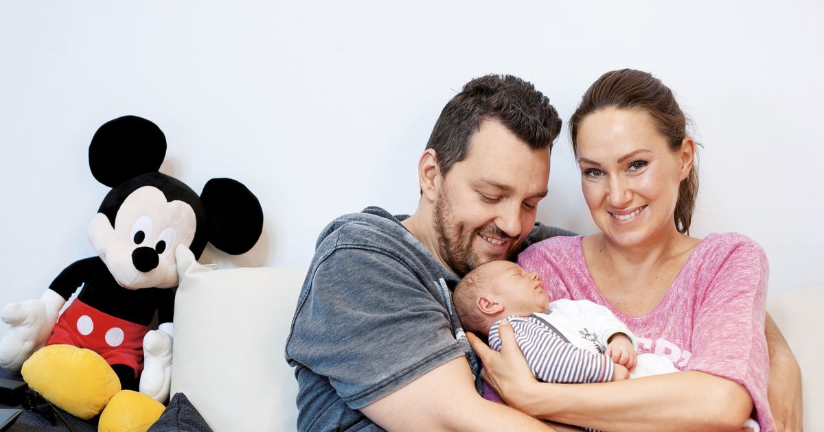 Alja Dimic o popolni sreči in ljubezni - Govori.se