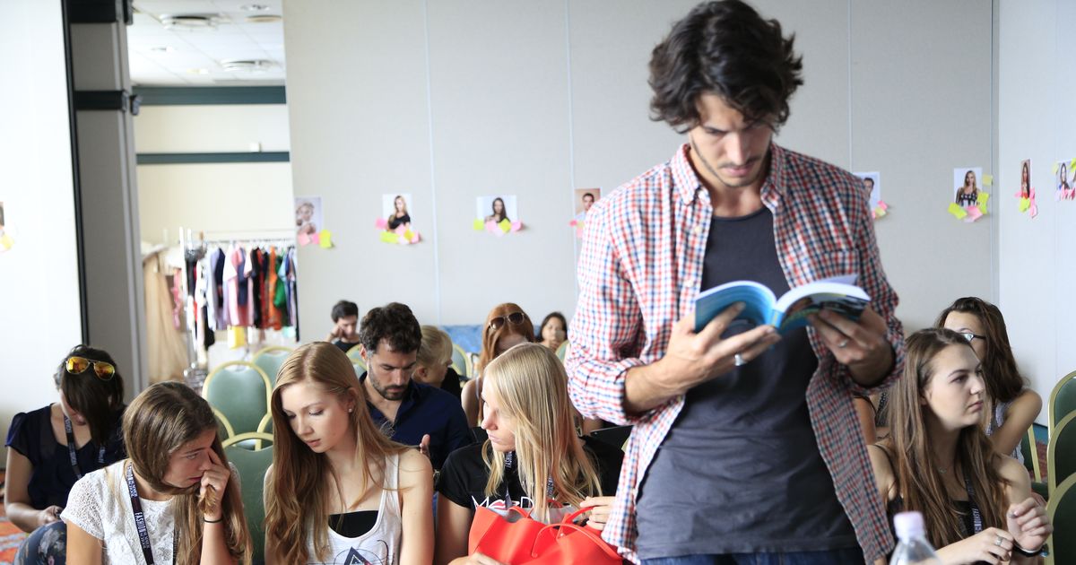 Anže Mežan - Govori.se