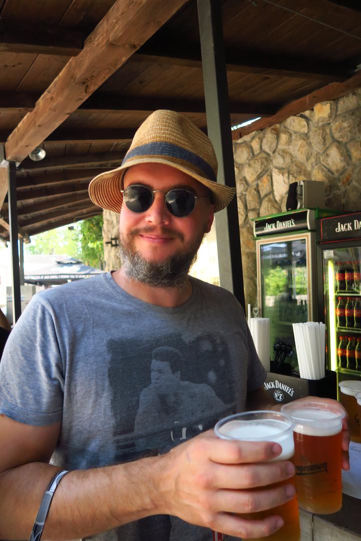 Foto s filmskega festivala Solo Positivo v Opatiji! - Dogodki - Govori.se