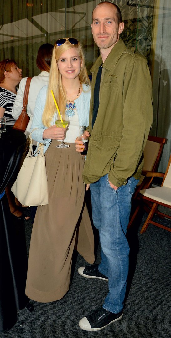 Ajda Sitar: Za uspešno zvezo poroka ni ključna - Govori.se