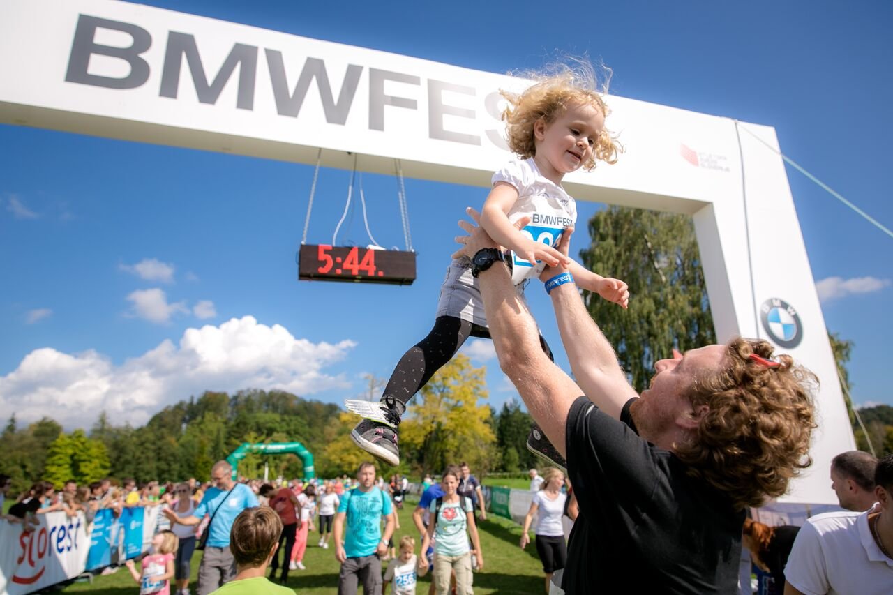 Marko Grilc in Jure Košir v Arboretumu Volčji potok! - Govori.se