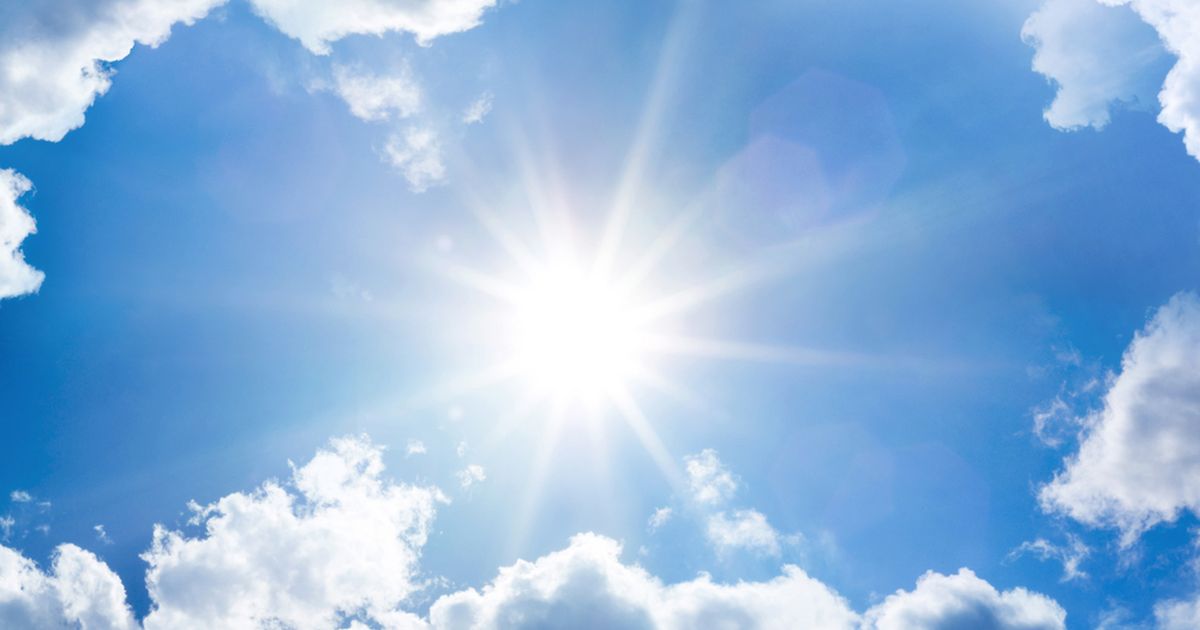 Keidi Keating: 'Na spoznanje svetlobe se gre pripraviti!' - Astro ...