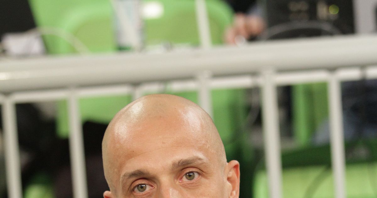 Boris Gorenc - Govori.se