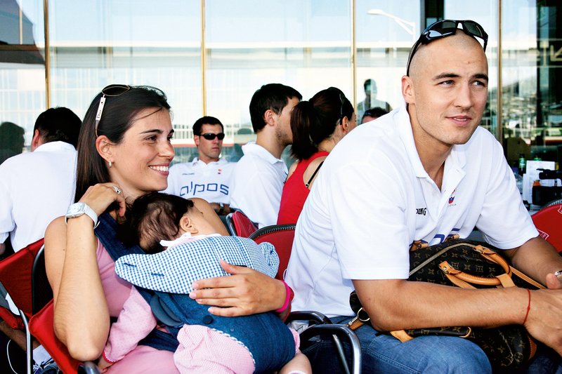 Marko Milič: Dvajset let ljubezni - Domači trači - Govori.se