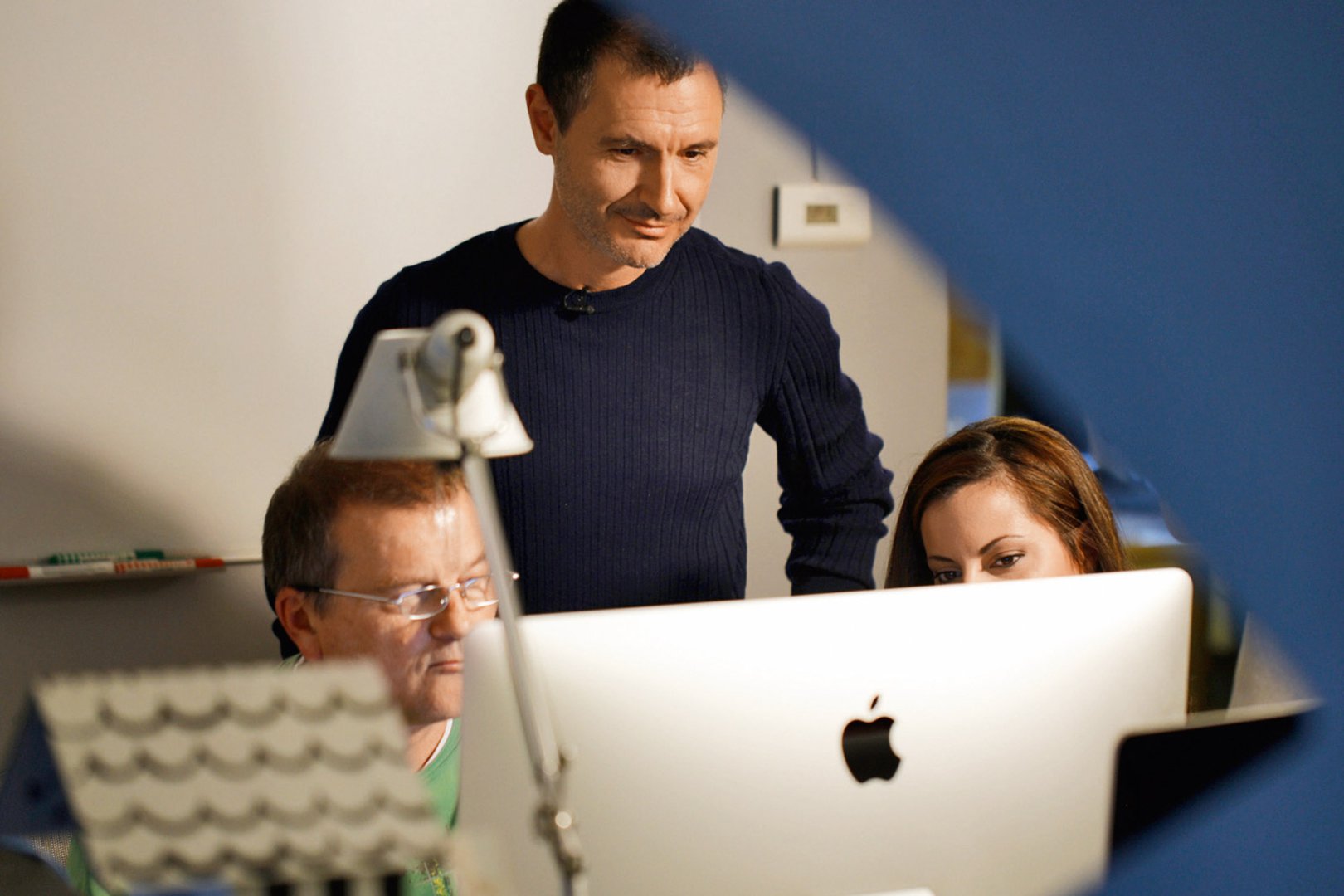 Igor Arih: Ne obstaja slaba reklama! - TOP4 - Govori.se