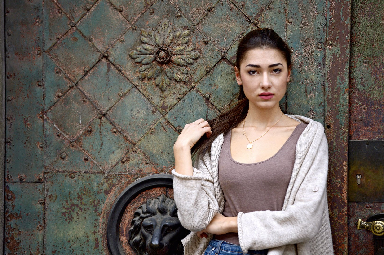 Zala Đurić Ribič:“New York me je naučil: Jaz lahko vse!” - Domači trači ...