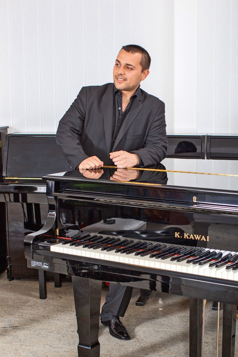 Uroš Perič: “Včasih je bilo bolj srčno, iz duše” - Domači trači - Govori.se