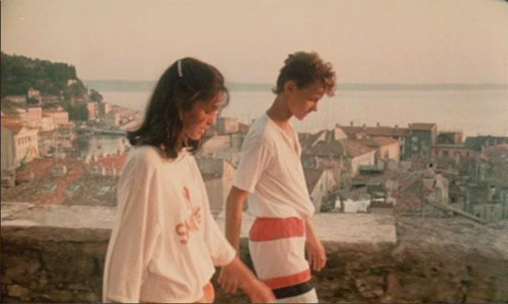 Kako sta danes videti junaka iz Poletja v školjki? - Govori.se