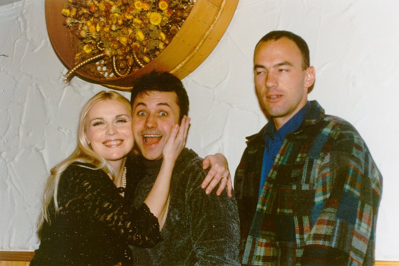 Simona Weiss: Zadnji dnevi, boj z boleznijo in slovo - Domači trači ...