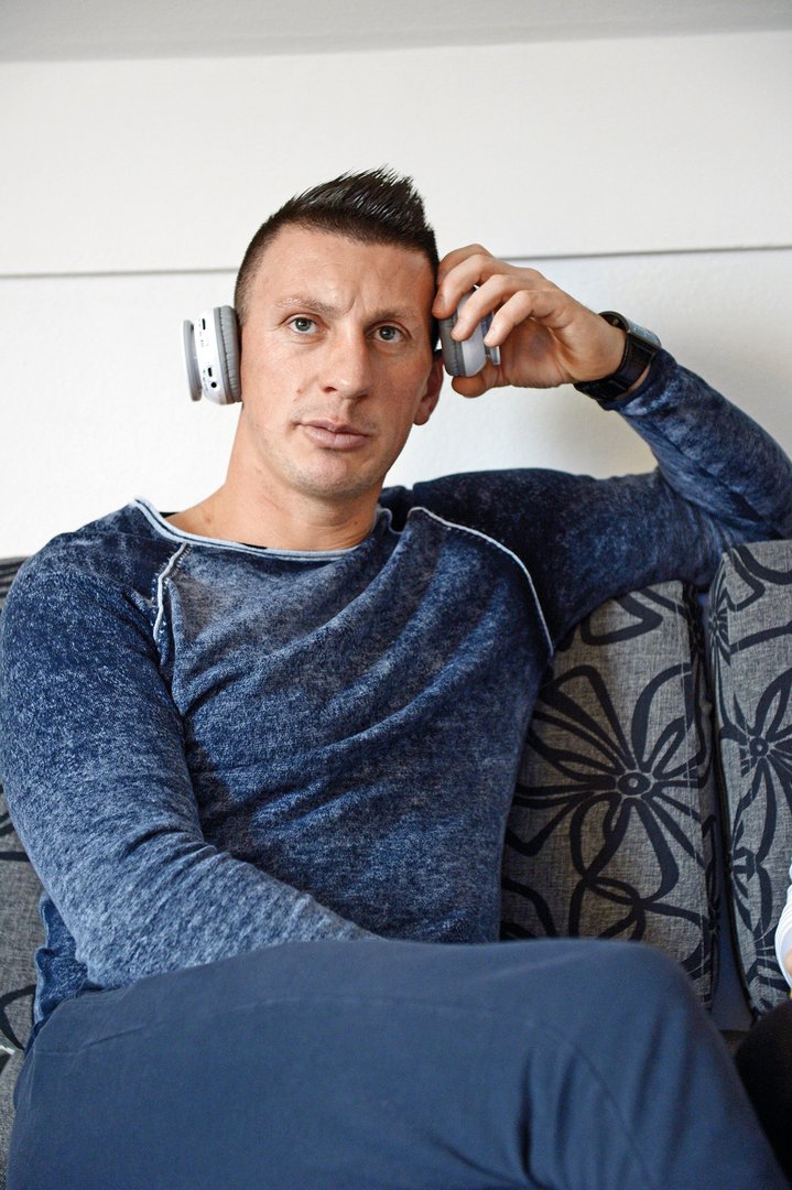 Faki in Maruša (Kmetija: Nov začetek): Razhod zaradi pritiskov - Domači ...