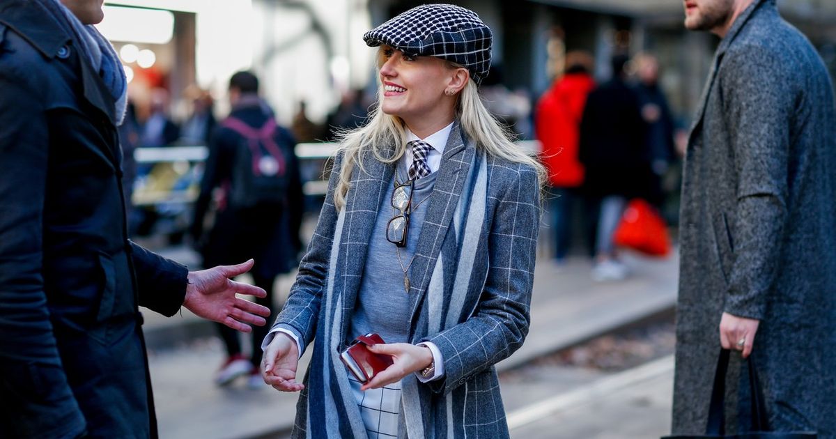 Modni stili z milanskih ulic - Trendi - Govori.se