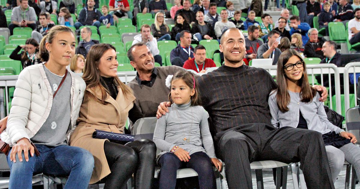 Marko Milić: Blažen med ženami - Govori.se