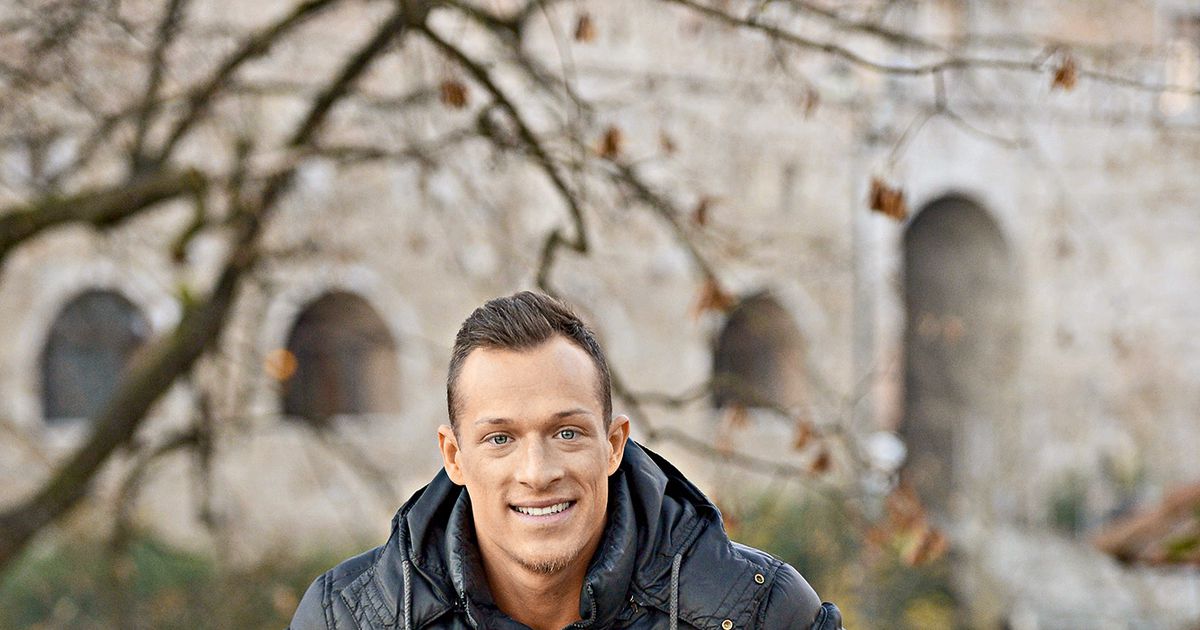 Denis Toplak: Raje sem samski, kot da bi varal - Govori.se