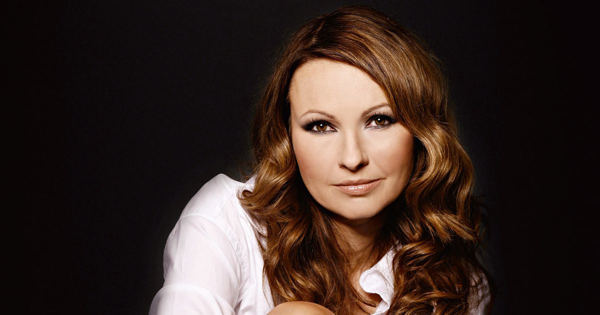 Anja Rupel: Praznovala bo 50 let - Govori.se