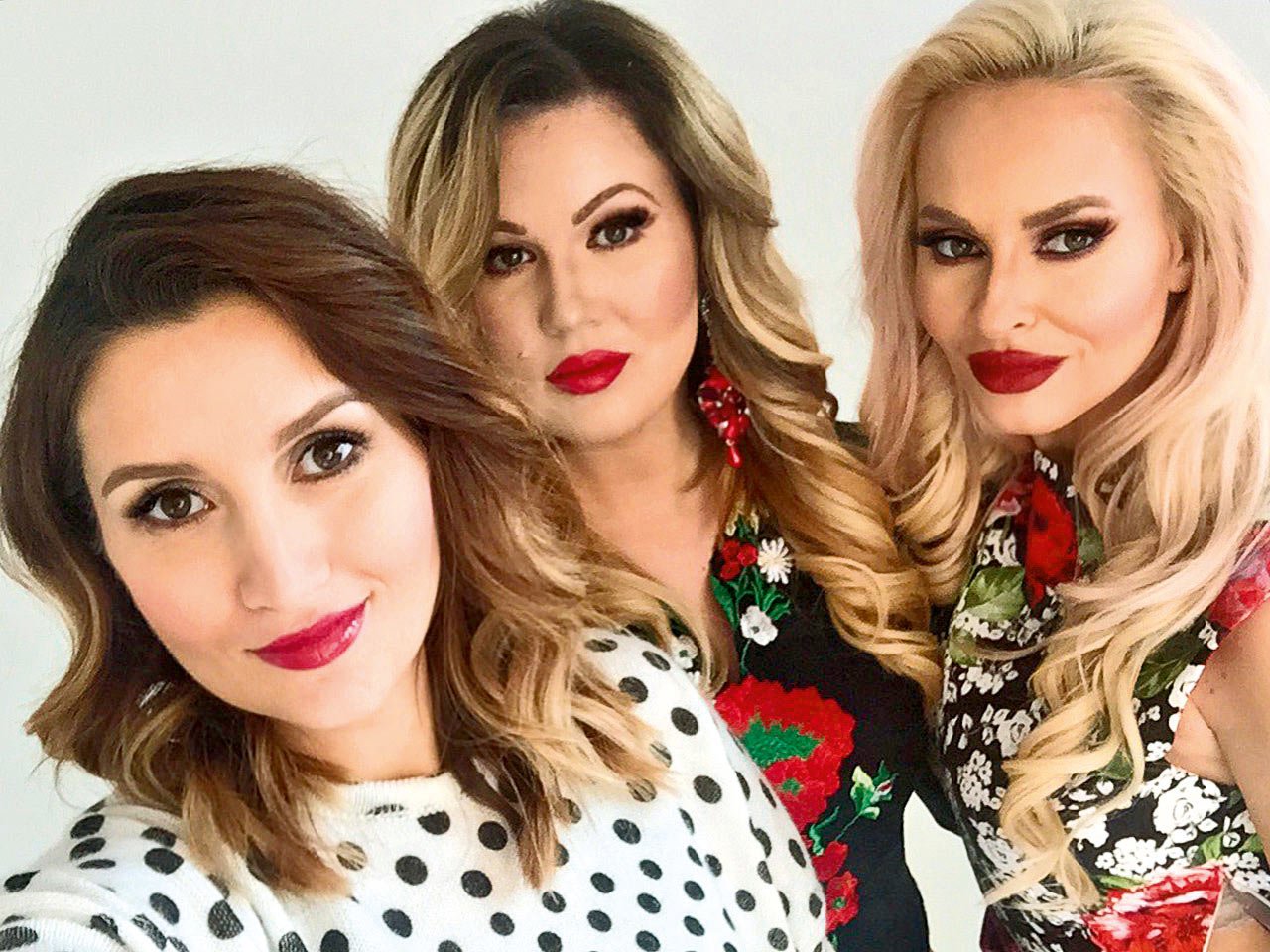 Mirjam Bernard Varga: Priljubljena tudi na Balkanu - Govori.se