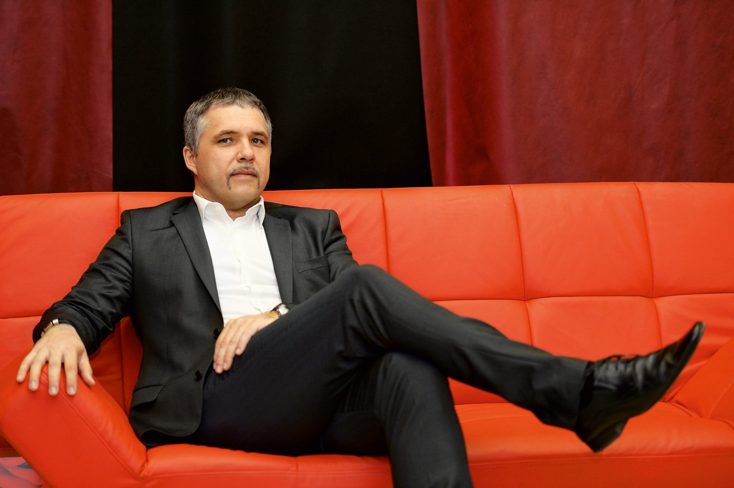 Edvard Kadič: Ljubezen skozi oči strokovnjaka - Govori.se