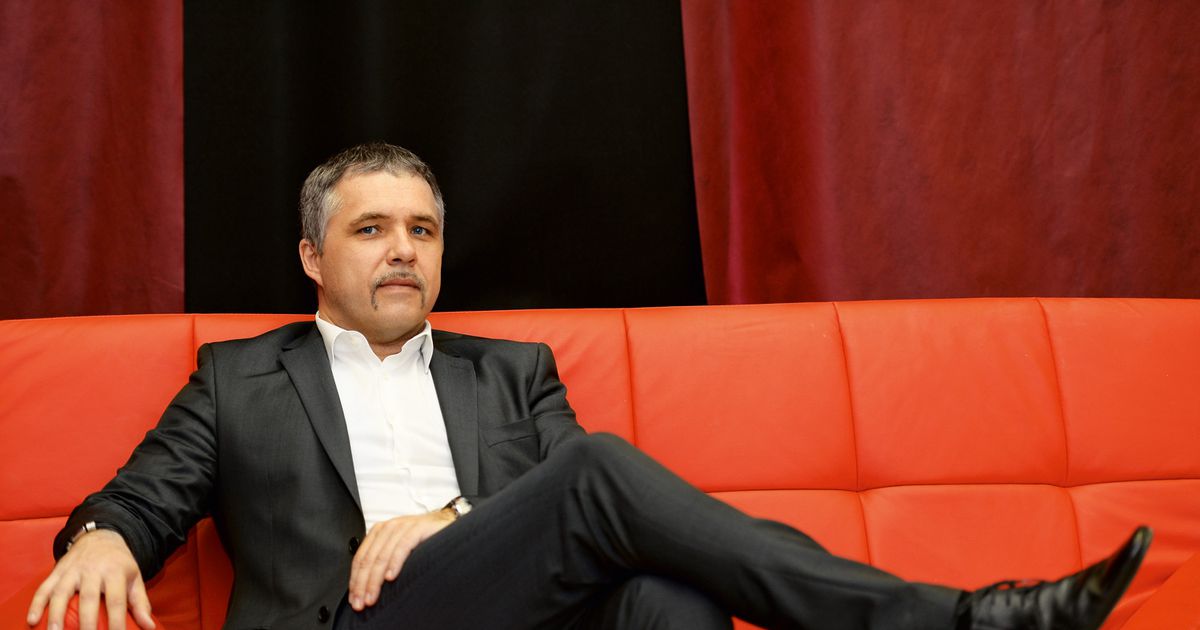 Edvard Kadič: Ljubezen skozi oči strokovnjaka - Govori.se