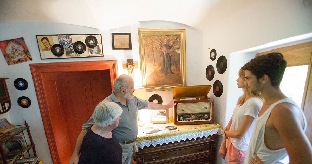 Praznovanje rojstnega dne Janeza Vajkarda Valvasorja, otroške delavnice ...