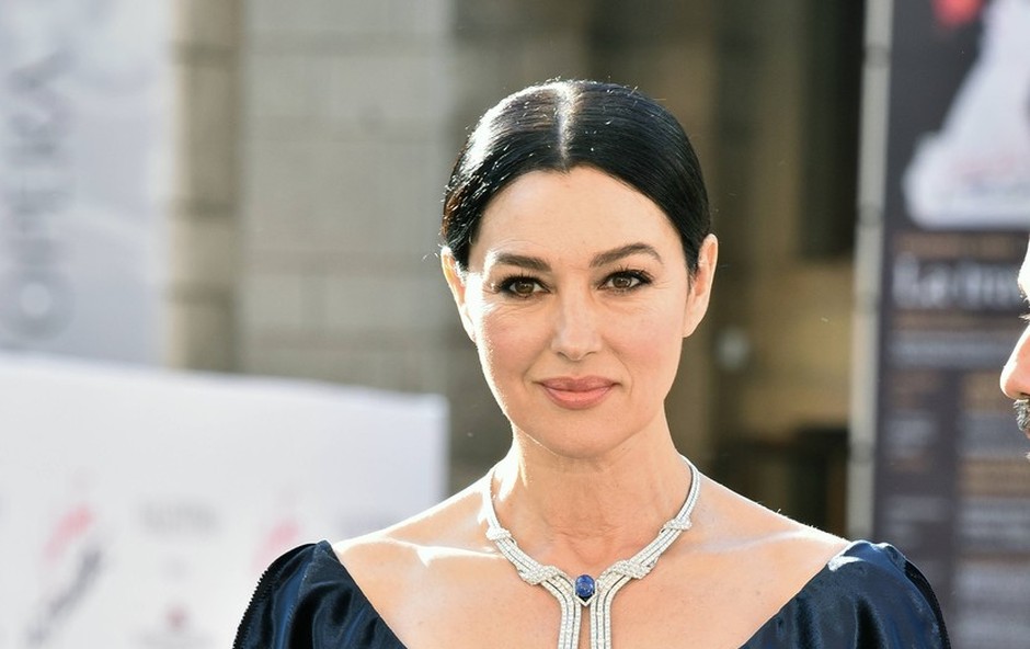 Skrivnost večne mladostnosti Monice Bellucci! - Trendi - Govori.se